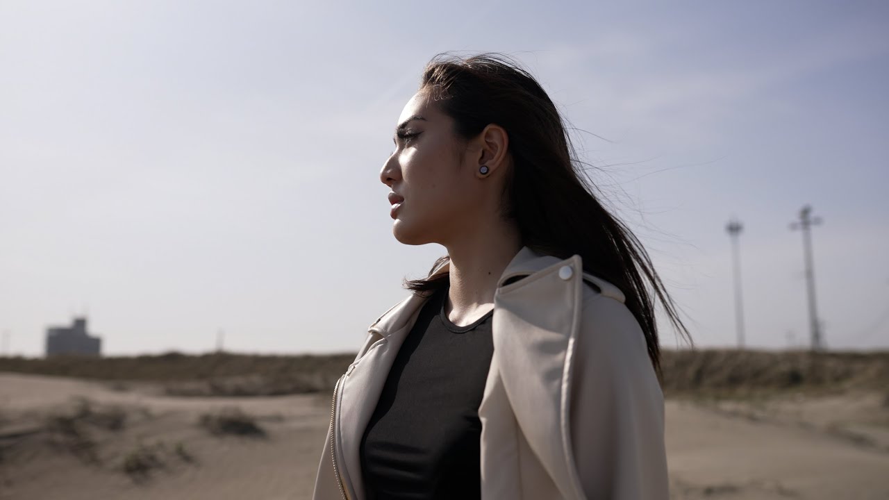 Do I follow my heart | homage to Sam Kolder『Hey Tim』| ODESZA 『It's Only ...