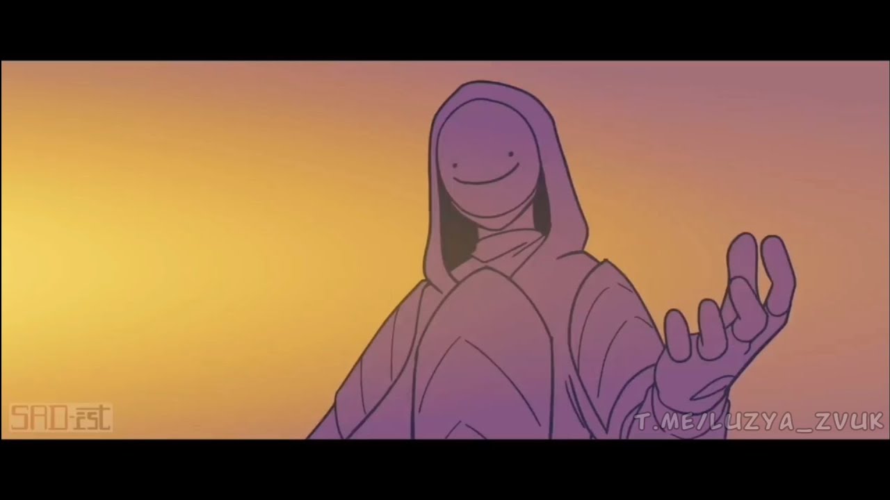 Dream SMP | Озвучка момента из аниматика @SAD-istfied - YouTube