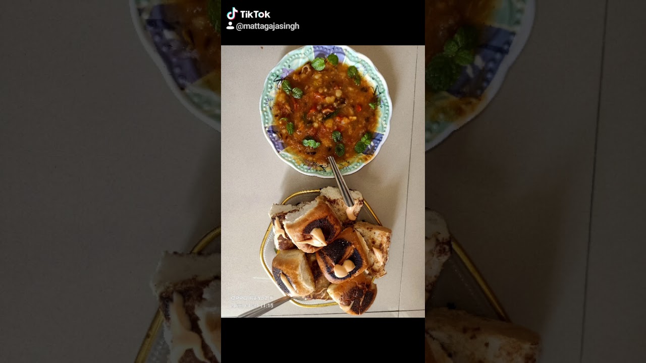 Odisha Breakfast morning time - YouTube