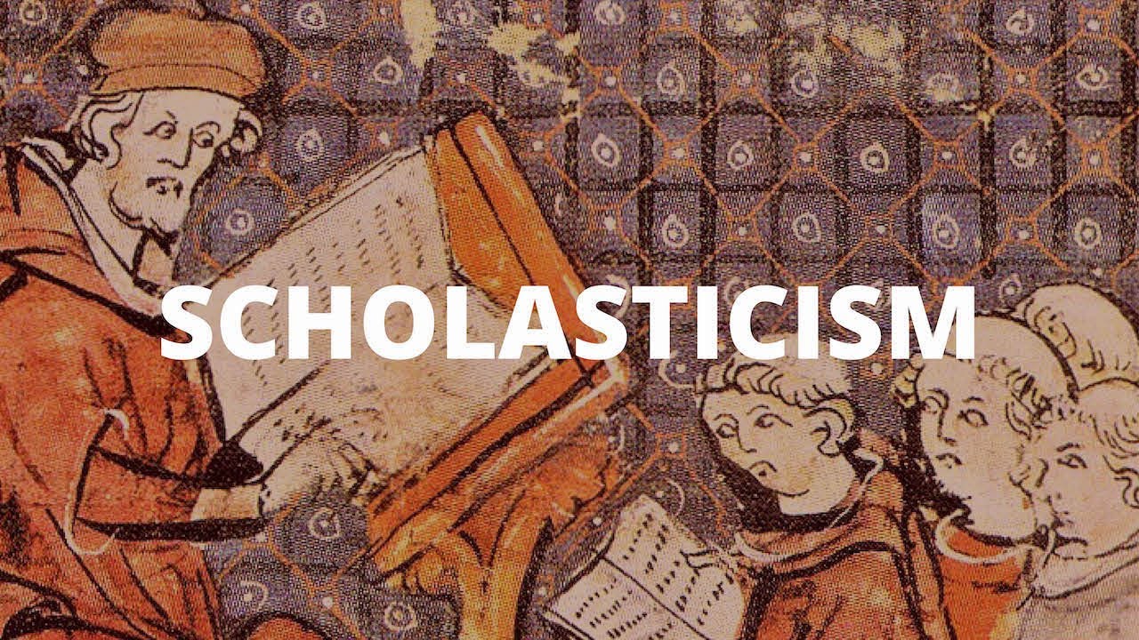 Scholasticism In Education Academic Vs. Scholastic: What's The