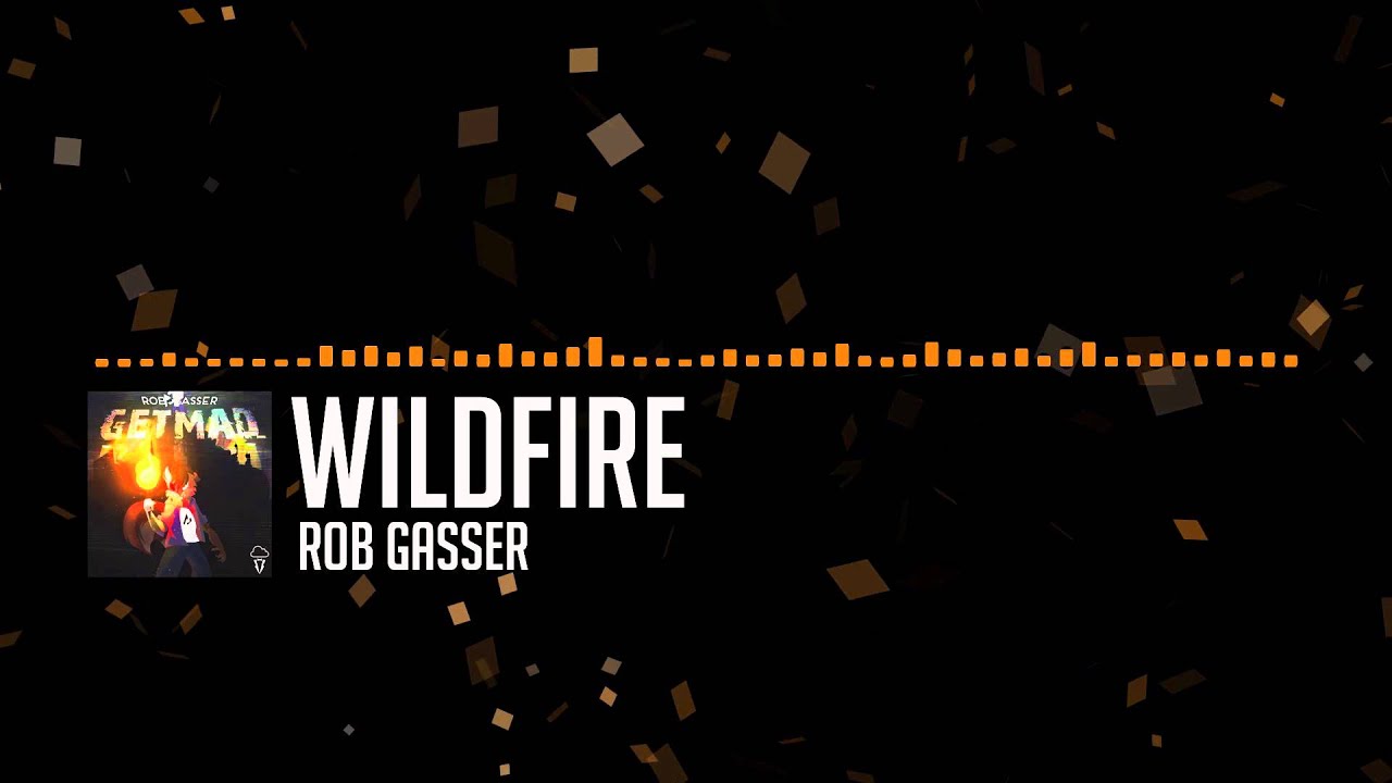Rob Gasser - Wildfire - YouTube