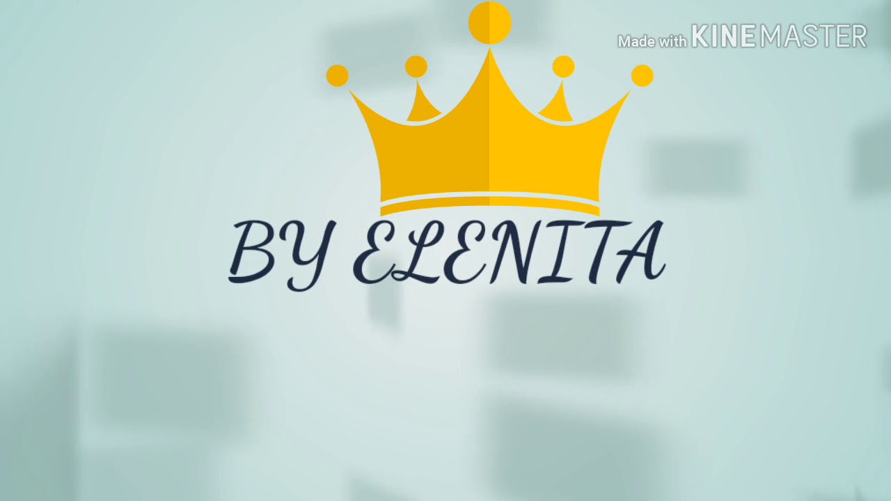 Nueva hintro por mi nuevo ok :p - YouTube