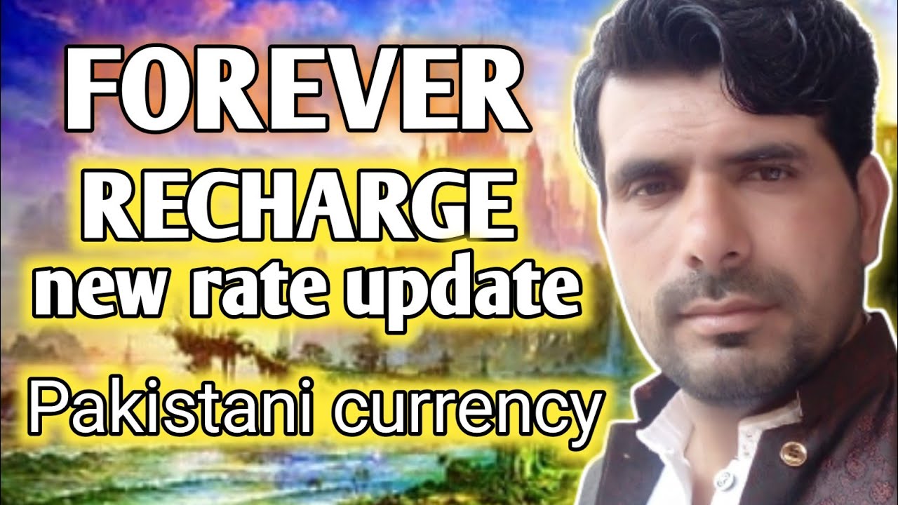 forever server recharge new update 2023 - YouTube