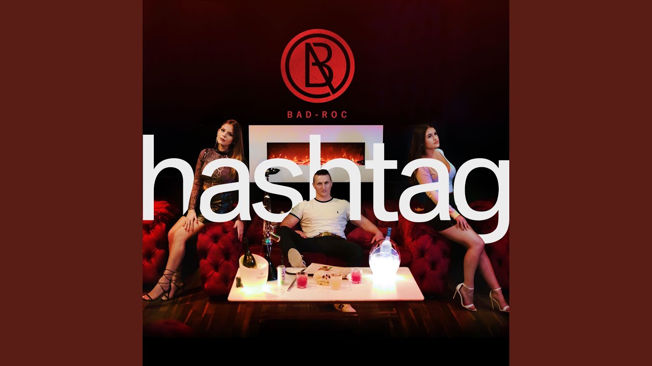 Hashtag - YouTube Music