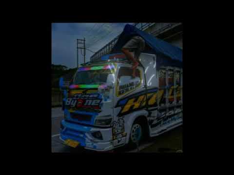 vidio story wa truk 29 detik