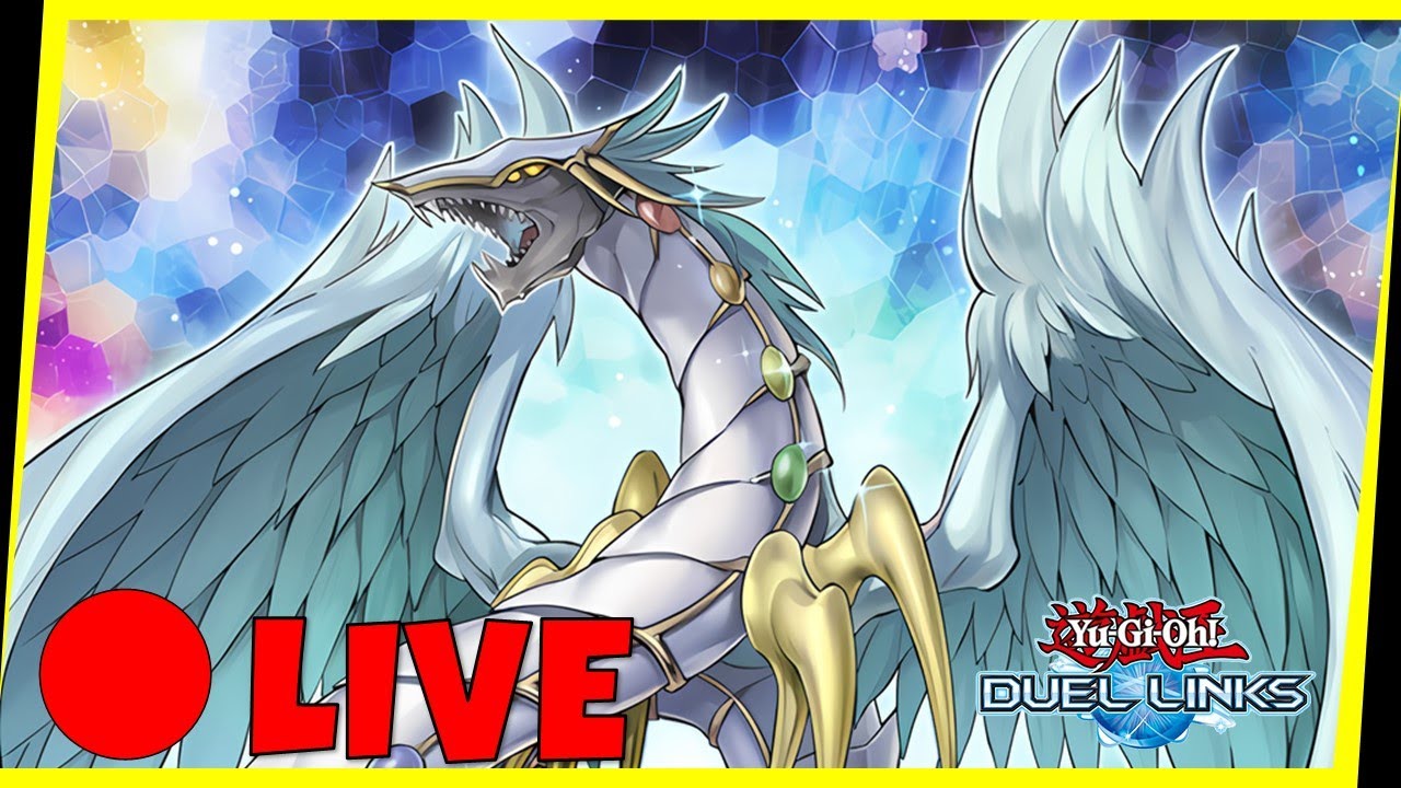 🔴 Duelist kingdom - JAN 2025 - Yugioh Duel Links - YouTube