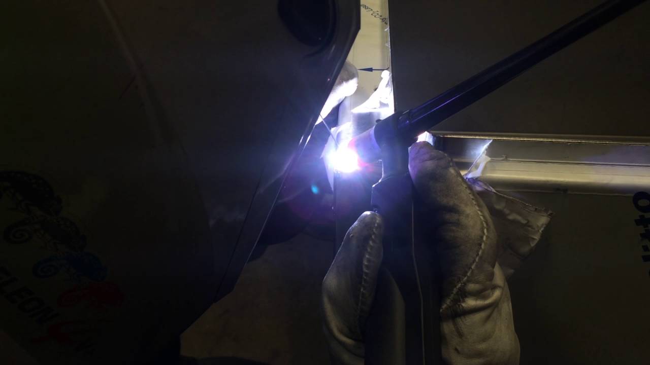 How it’s Made: Machine Electrical Cabinet - TIG Welding Electrical Box ...