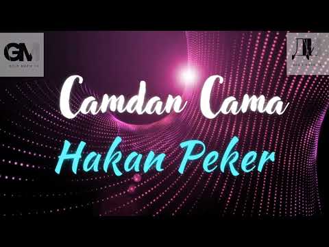 Hakan Peker - Camdan Cama 