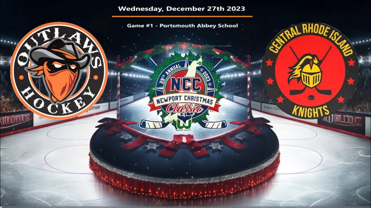 NCC Tournament - Game #1 - YouTube