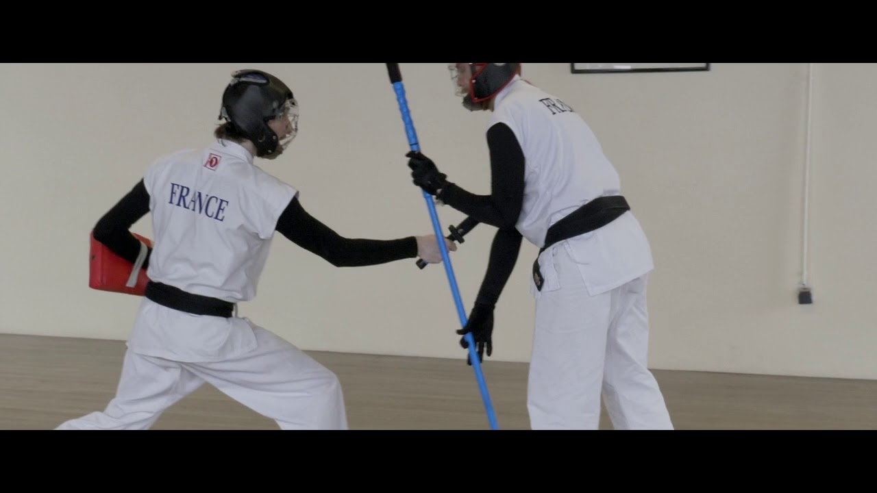 SPORT CHANBARA - YouTube