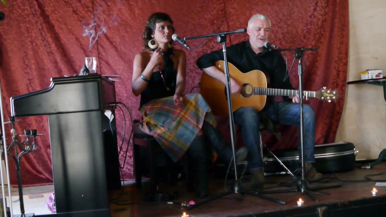 Tallis, Brian Rutherford, Sara Gale, Glasgow, Scotland, Scottish folk ...