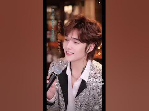 Wu Zhigang 15..来与不来我都在等你 - YouTube