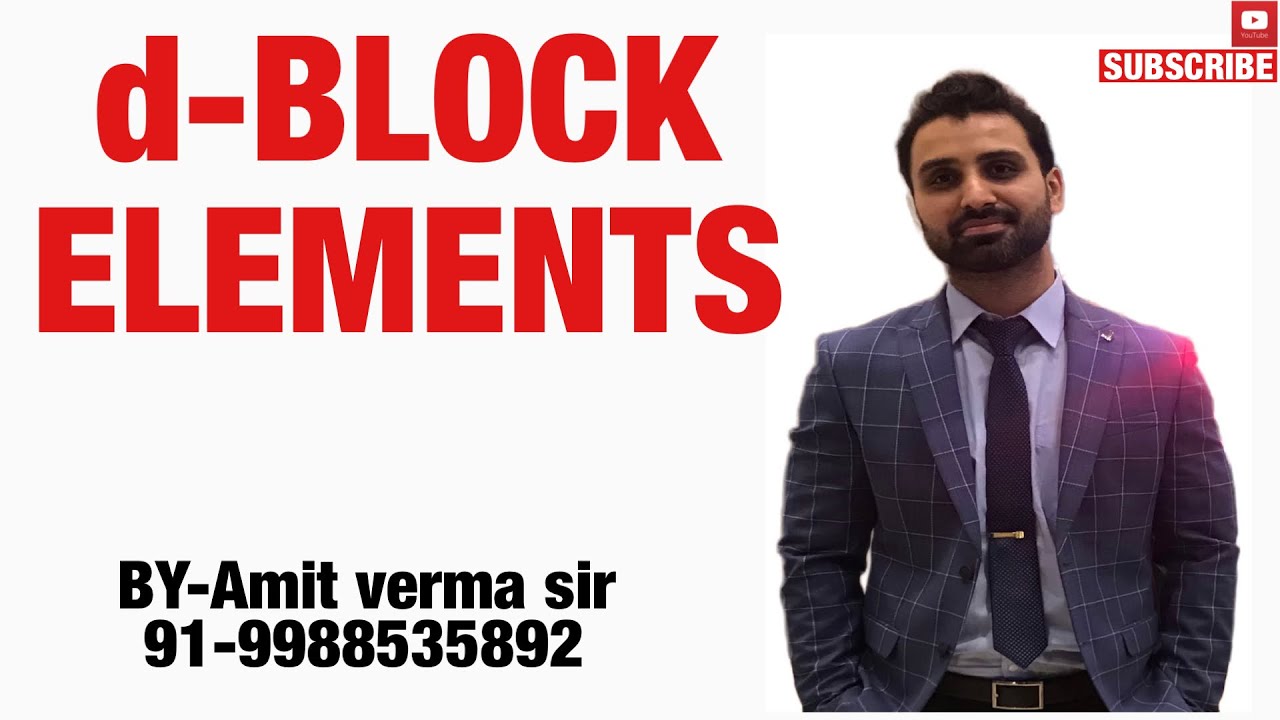 General Characteristics Of D block Elements YouTube general-characteristics-of-d-block-elements-youtube