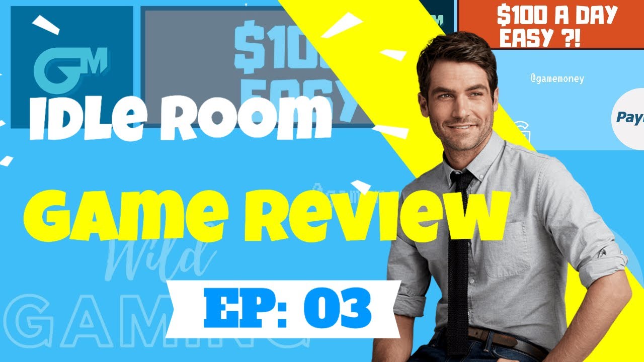 Idle room game final episode - how to earn $100 by playing mobile games ...