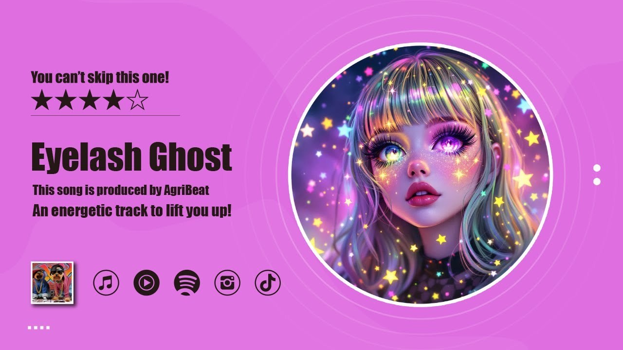 👁️ Eyelash Ghost | 💫 The Lash That Never Lets Go - YouTube