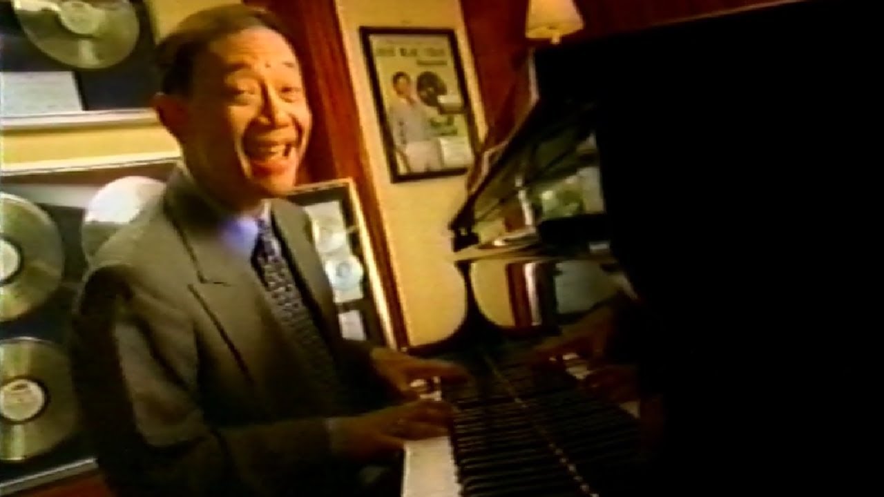 Equitable PCI Bank - Jose Mari Chan TVC (2001) - YouTube