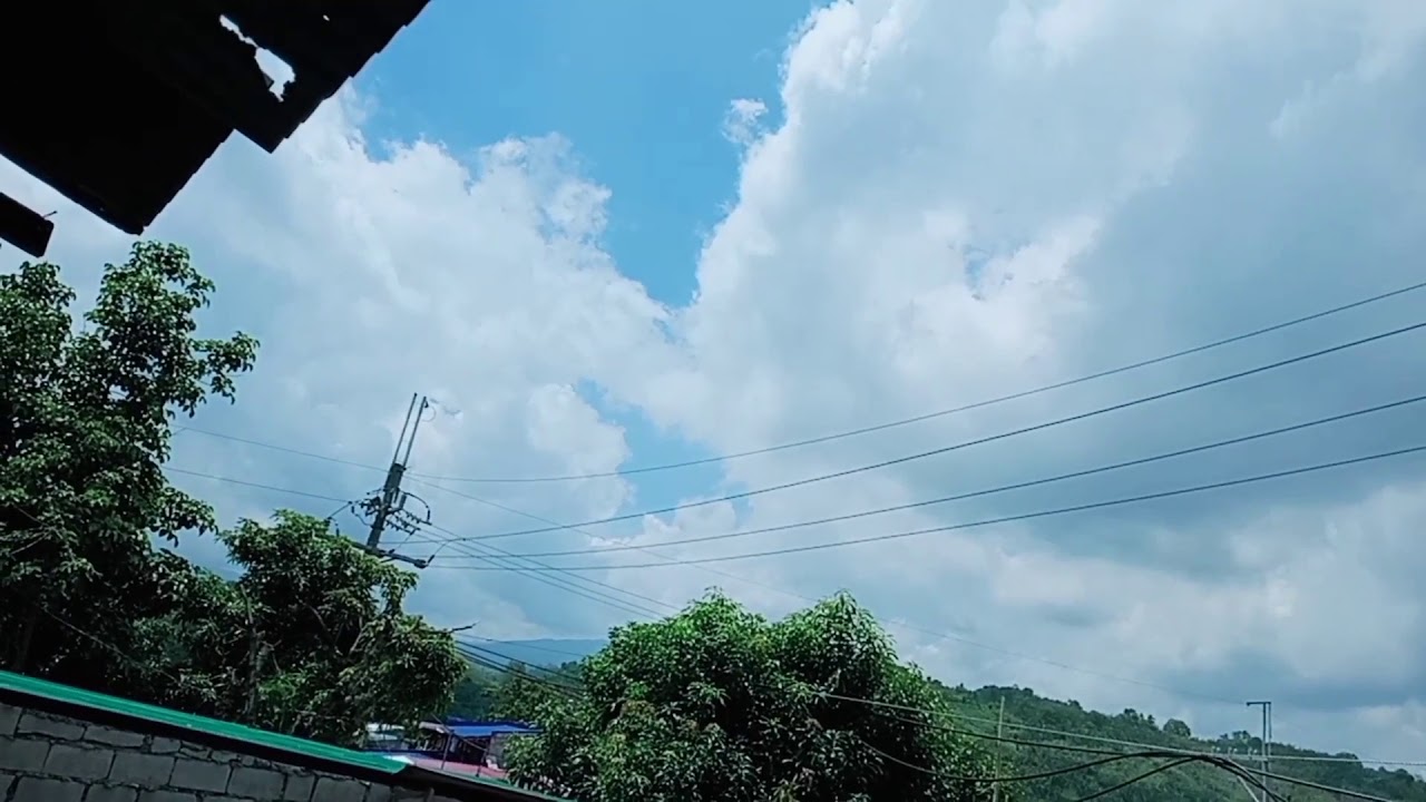 BLUESKY/PAYAPA ANG KALANGITAN - YouTube