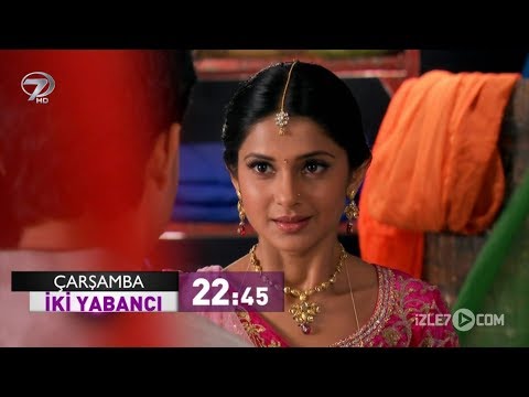 İki Yabancı 18. Bölüm Fragmanı - 14 Ağustos Çarşamba