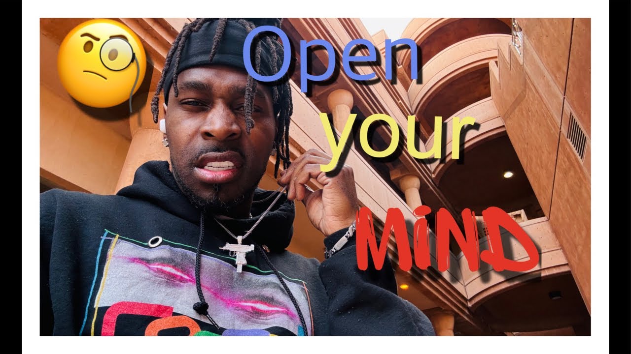 Shallow thinking has some of yall high-diving in shallow pools of ideas ...