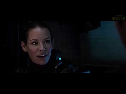 Karınca Adam 2 - ve Yaban Arısı - 1.Fragman - (2018) - #20.Film