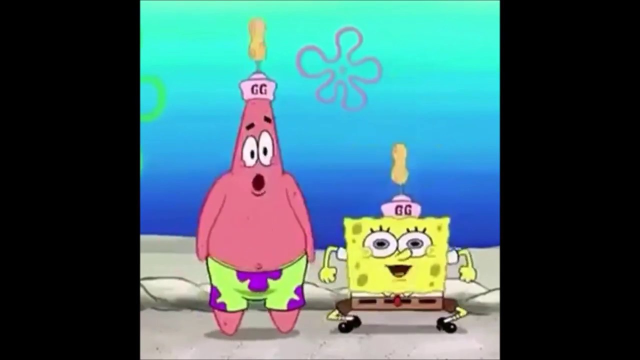 Spongebob Vines Youtube
