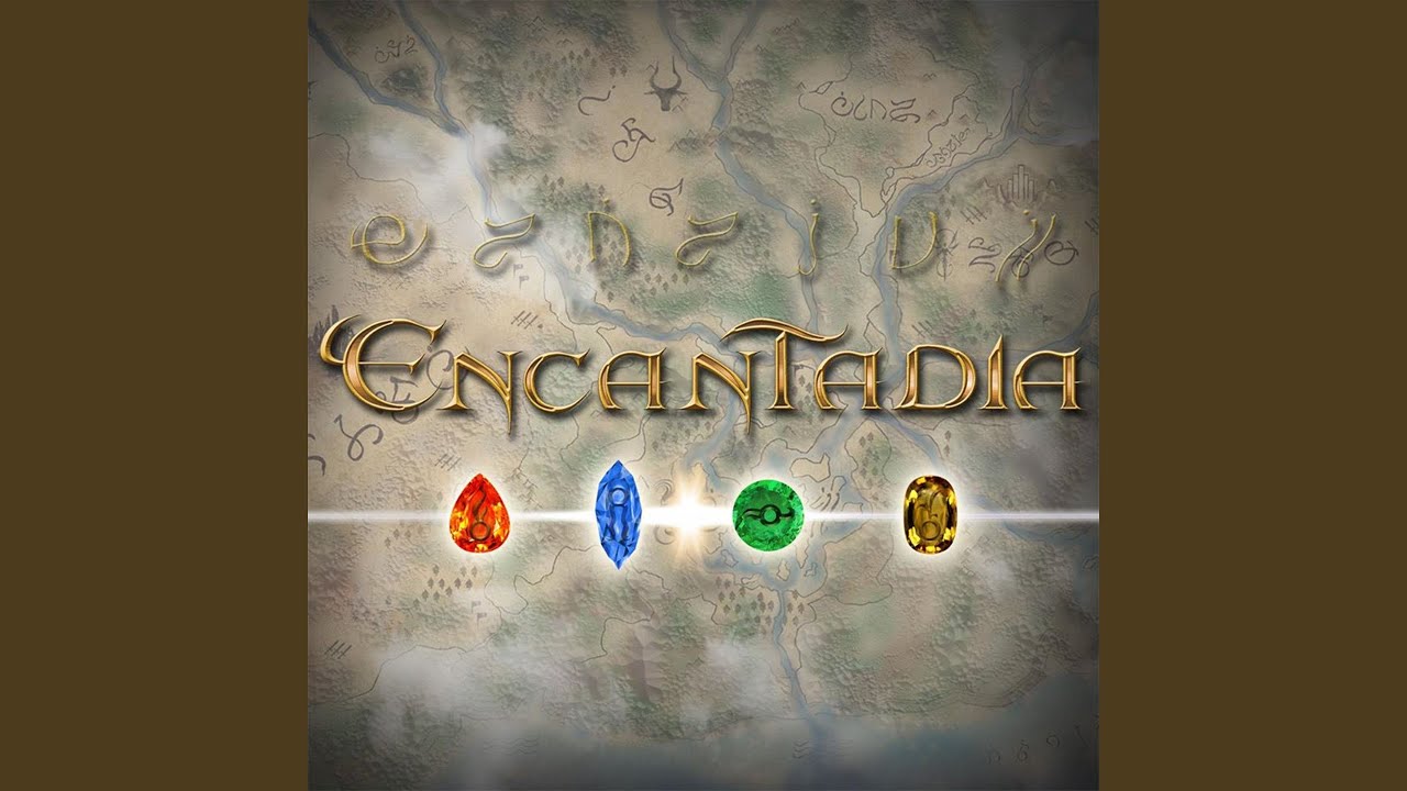 Encantadia - YouTube