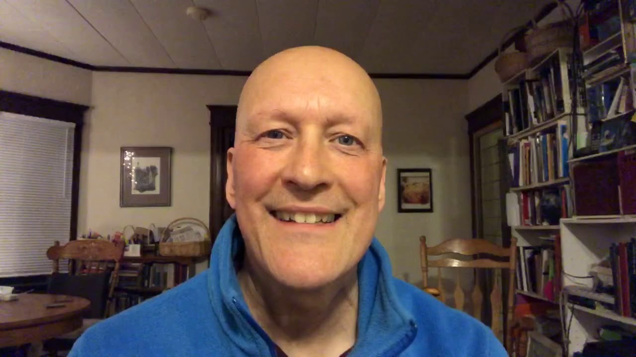 Sleep: Relaxing Pre-Sleep Video Robert Rivest - YouTube