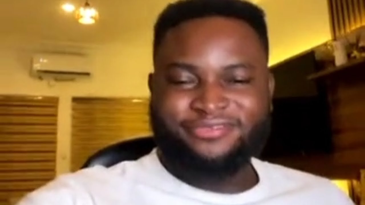 Victor Louis Tells Us How He Made $100k While Still In 300L In ...