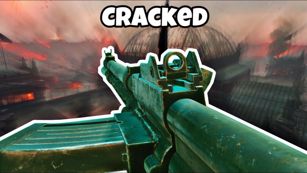 This KGM40 Class Is Cracked...... - YouTube