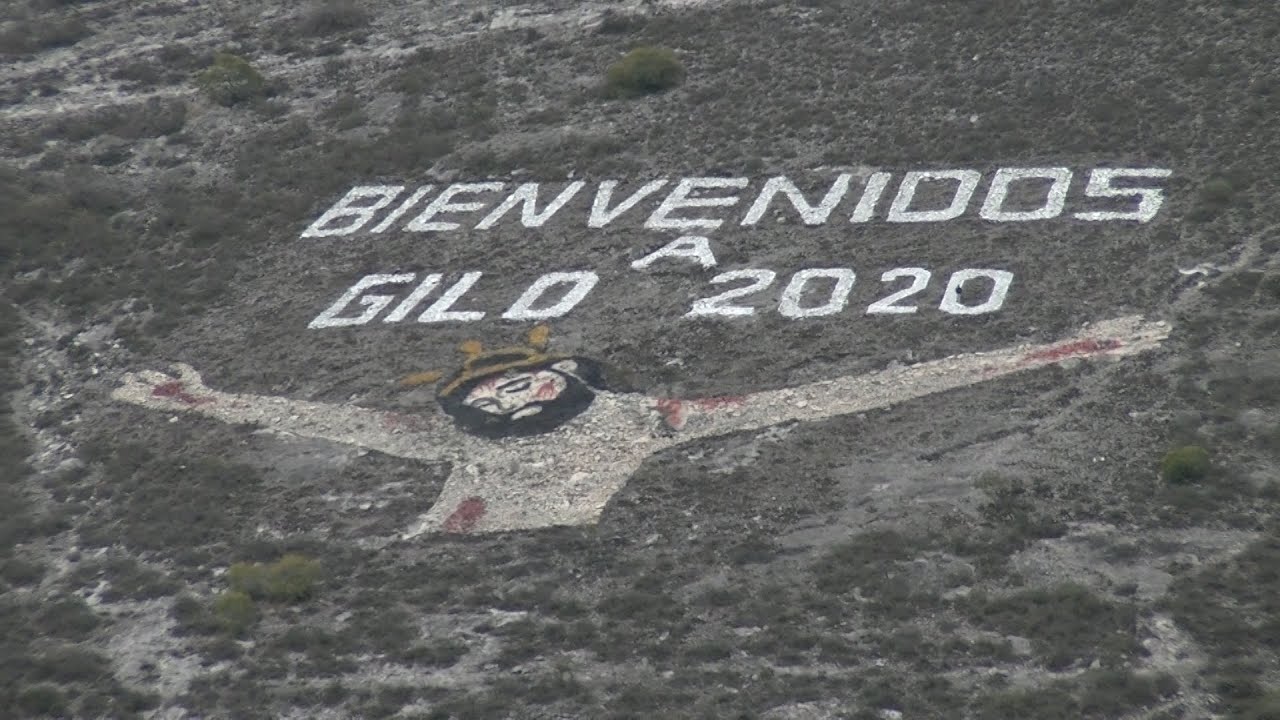 SAN PEDRO GILO 2020 parte 2 Patrocinador Abel Severiano Rivera - YouTube
