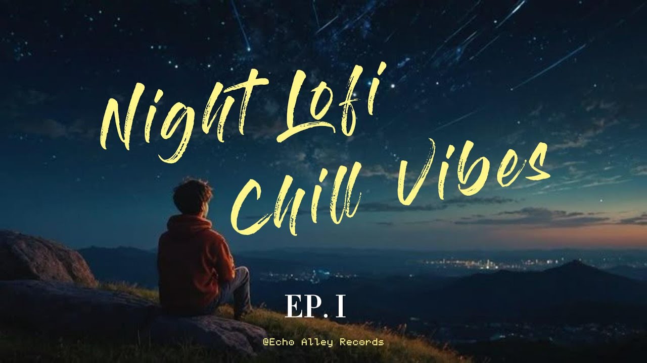 25 Minutes To Let's Get The Chill Beats End Of A Day ~ Chill Vibes Ep.1 ...