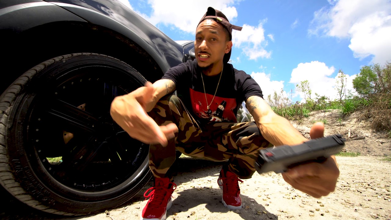 A1 - RYDER (Official Video) - YouTube