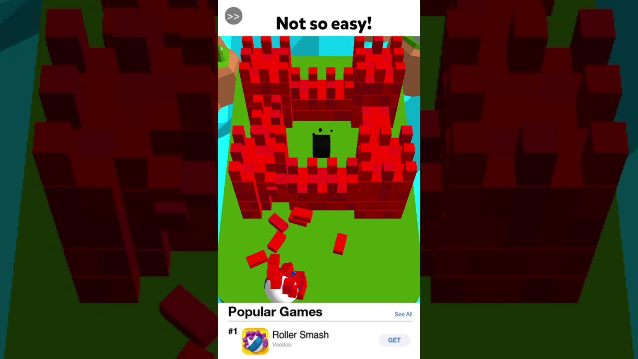Hole.io gameplay - YouTube