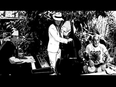 Don Soley contre Bajo Didier Prossaird Pianista Julien SEGURET ...