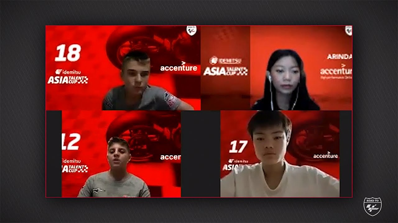 ATC Accenture Workshop - May - YouTube