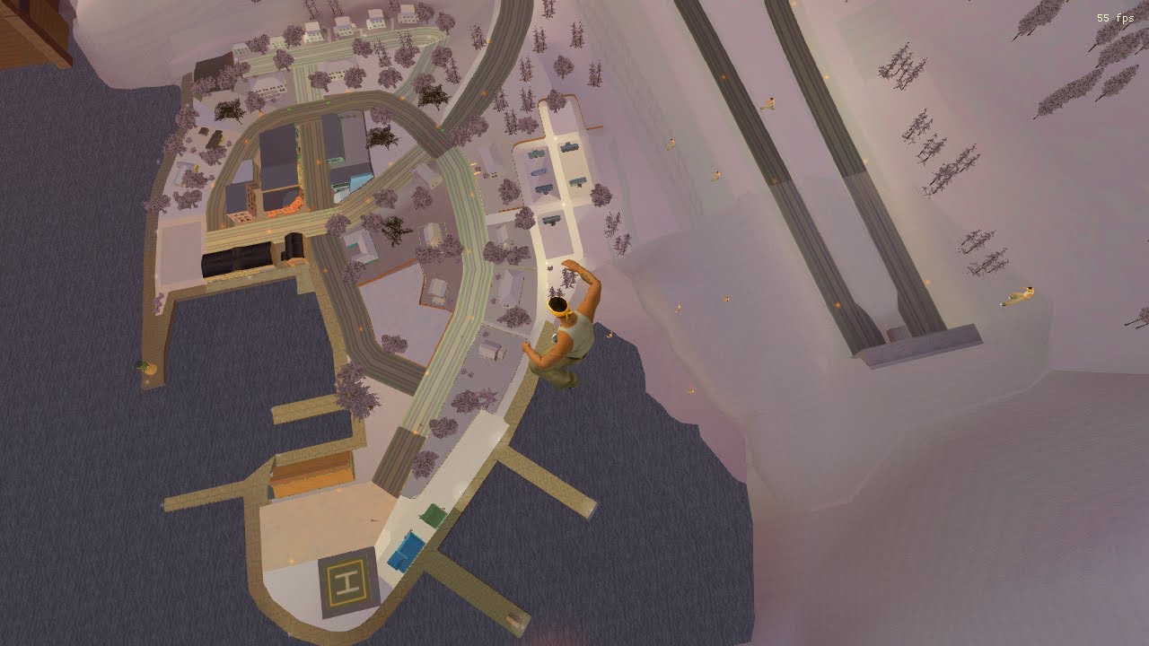 LIVE JGRP - ALHAMDULILLAH 13 | JOGJAGAMERS RP - GTA SAMP INDONESIA # ...