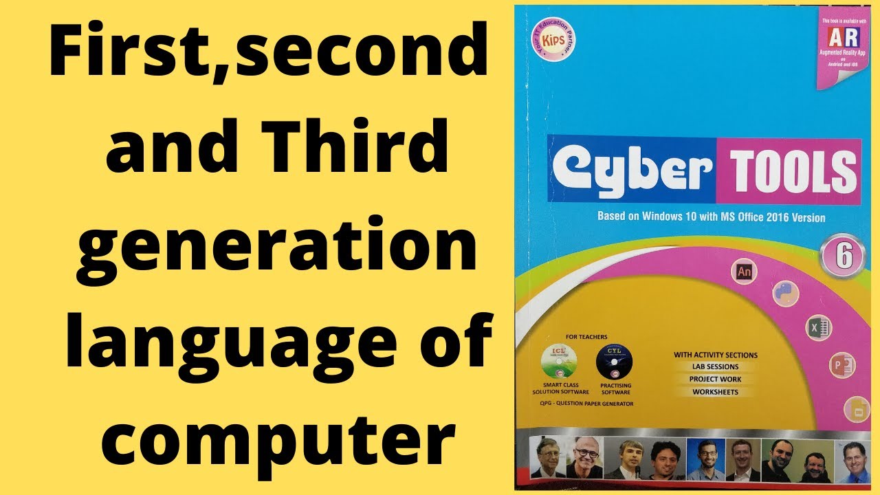 Computer Languages first Second third generation computerlanguage computer-languages-first-second-third-generation-computerlanguage