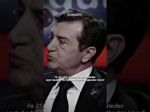 Osman Pamukoğlu Terör Konuşması… #shorts