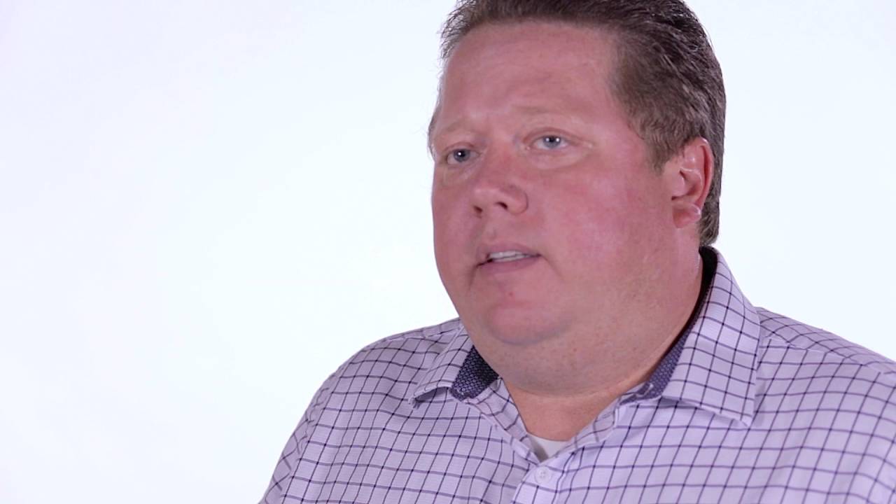 Greg Ponder: Finding the Right Buyer for Your Business - YouTube