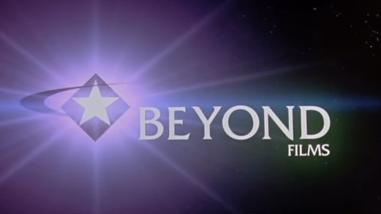 Beyond Films Logo (1998) - YouTube