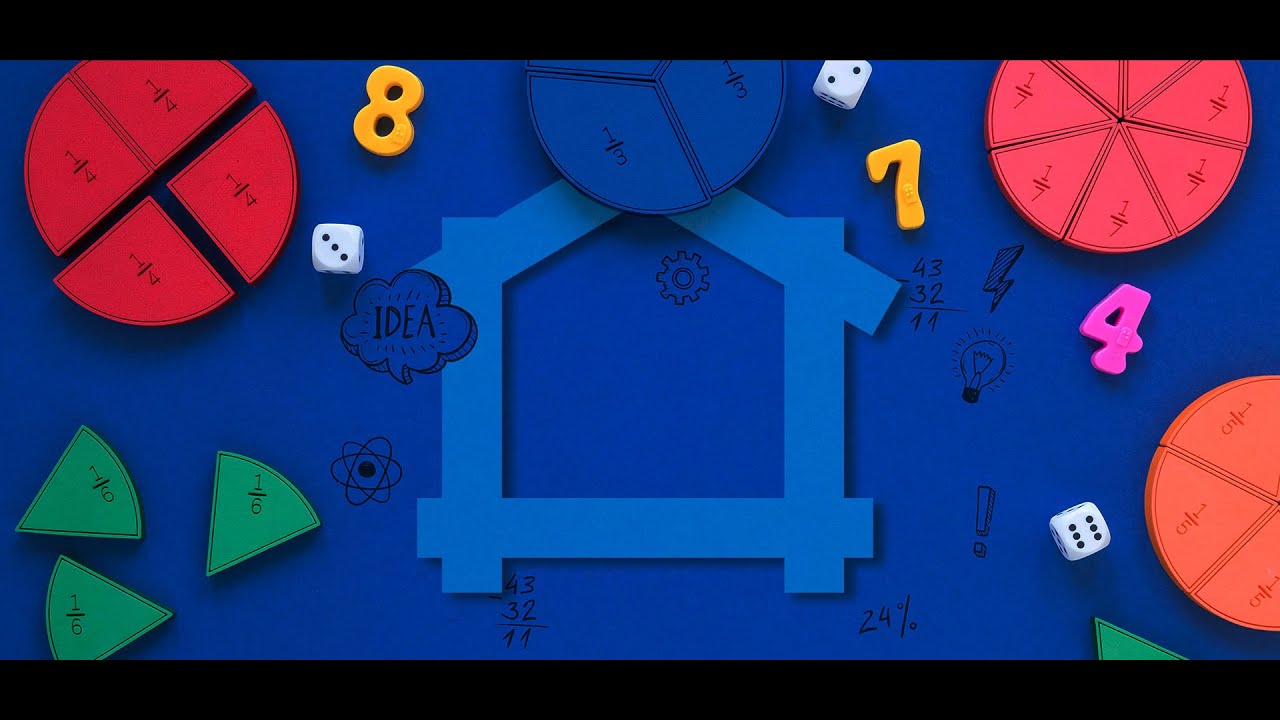 MatHub online School - YouTube