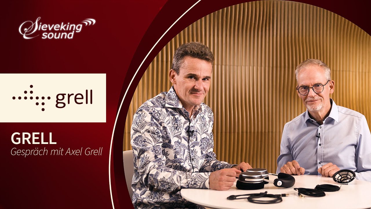 Jan Sieveking im Gespräch mit Axel Grell - YouTube