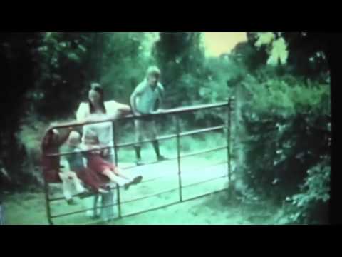 Devlin family home movies - YouTube