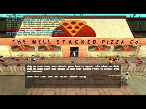 [Samp - PRP5] Tutorial System - YouTube