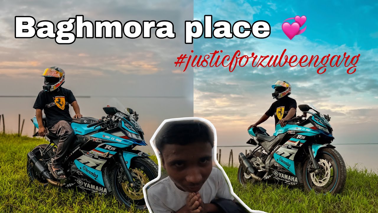 Baghmora picnic place ! #justiceforzubeengarg ☝️ - YouTube