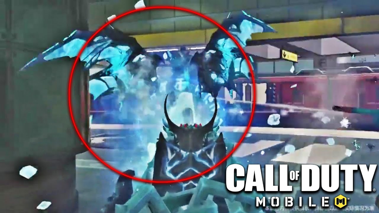 best Kill effect in CODM 🔥🔥🔥 - YouTube