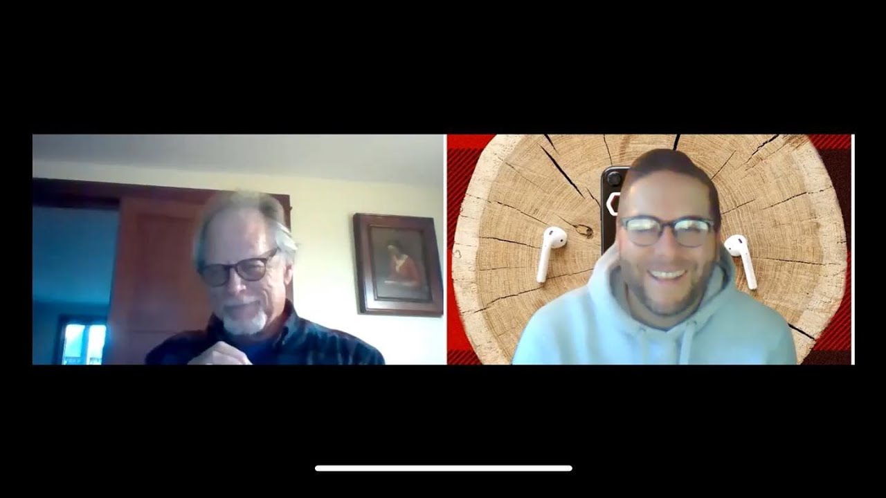 S2E17 - Chatting with Brian Cabell - YouTube