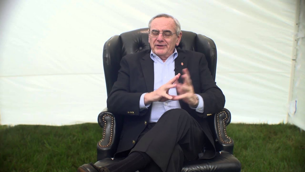 Larry Goodpaster - YouTube