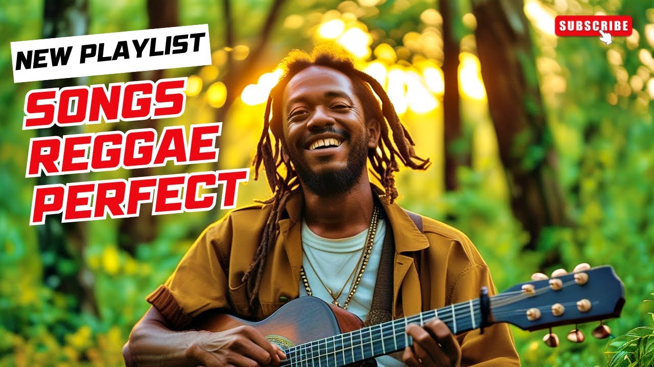 NEW REGGAE SONGS POPULAR 2025 ‼️💥 REGGAE LOVE SONGS HITS THAT MOVES YOU ...