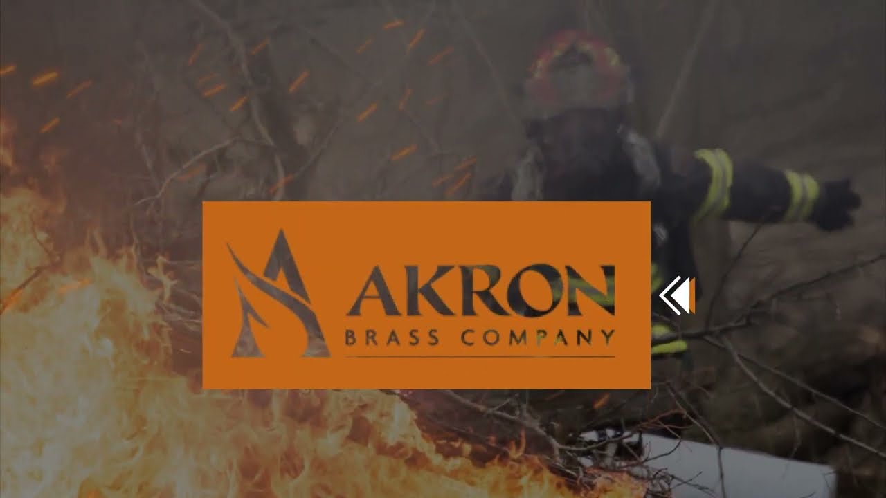 Akron Brass Logo